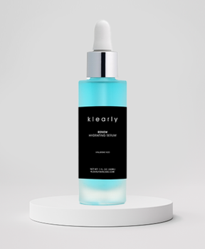 Renew – Klearly Skincare