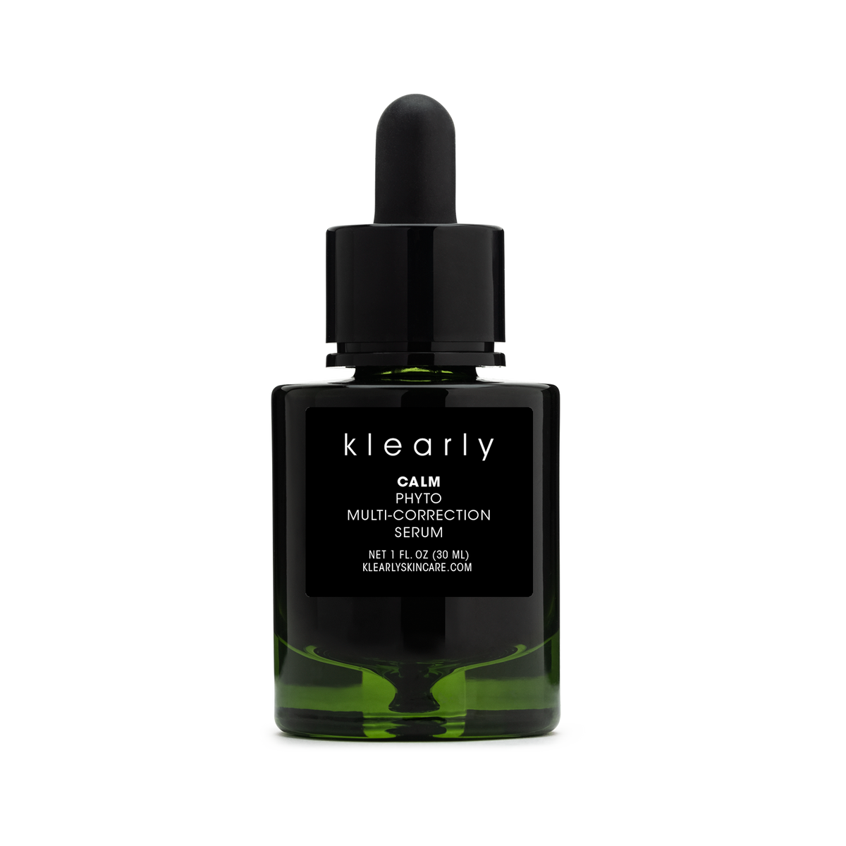 Calm Skin Soother and Redness Reducer 1 oz – Klearly Skincare